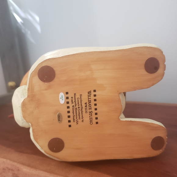 vintage williraye studios | Holiday | Vintage Williraye Studio Santa ...